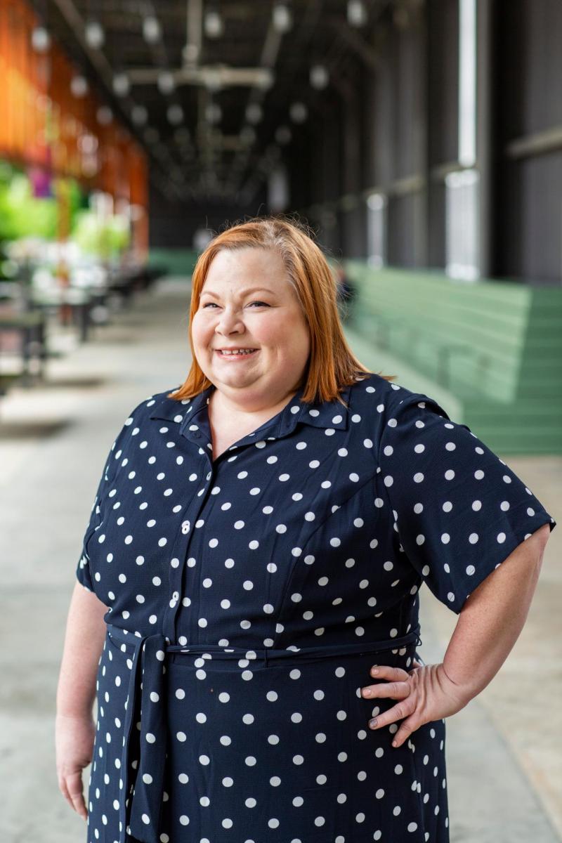 Angie Battle - Georgia Council on Economic Education (GCEE)