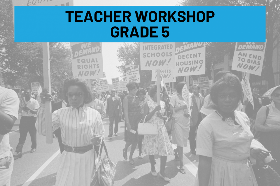 Workshops - Georgia Council on Economic Education (GCEE)