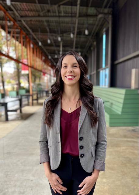 Staff - Georgia Council on Economic Education (GCEE)